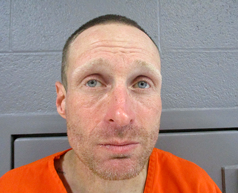 Man who escaped from court back in custody | News, Sports, Jobs - The ...